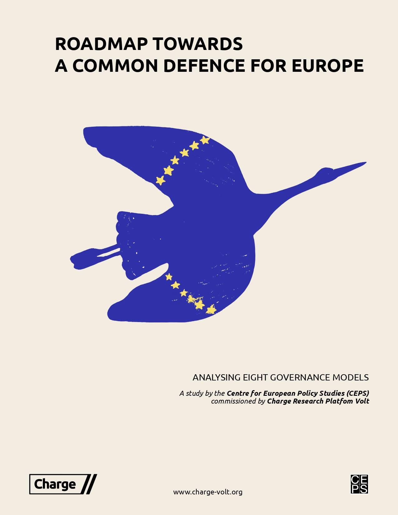 ROADMAP TOWARDS A COMMON DEFENCE FOR EUROPE: ANALYSING EIGHT GOVERNANCE ...